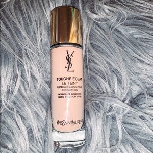 Yves Saint Laurent | Makeup | Ysl Foundation | Poshmark